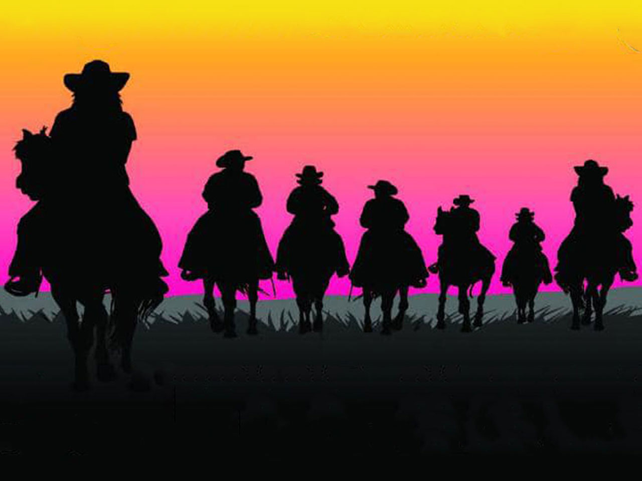 The Desperados | Eagles Tribute Band | Rewind Spain